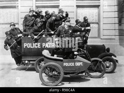 Original Film Title: KEYSTONE COPS: MISC TITLES. English Title ...