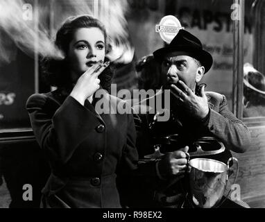 Original Film Title: THE PERFECT WOMAN. English Title: THE PERFECT ...