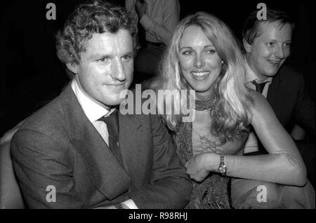 Alana Stewart MIck Flick 1978 Photo By Adam Scull/PHOTOlink.net Stock ...