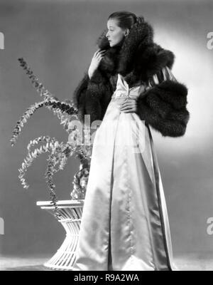 1935, Film Title: BREAK OF HEARTS, Director: PHILIP MOELLER, Studio ...