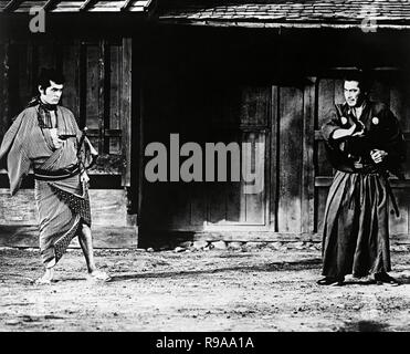 Original Film Title: MY BODYGUARD. English Title: MY BODYGUARD. Film ...