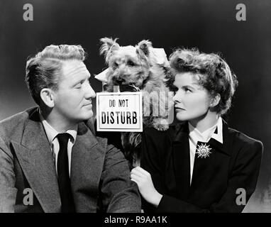 Original Film Title: WITHOUT LOVE. English Title: WITHOUT LOVE. Film ...