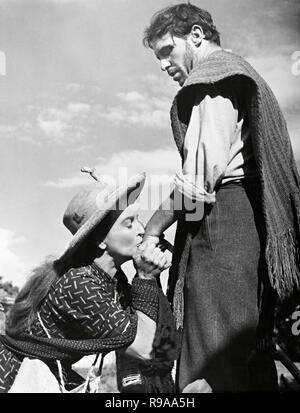 Original Film Title: NAZARIN. English Title: NAZARIN. Film Director ...