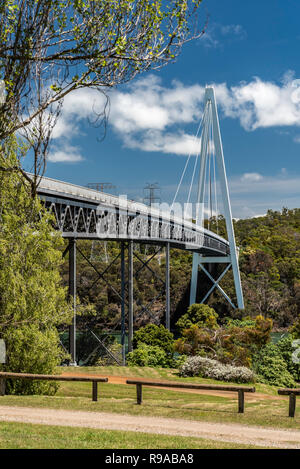 Batman Bridge, Tasmania Stock Photo - Alamy