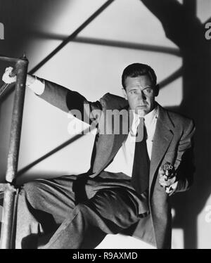 Original Film Title: THE TURNING POINT. English Title: THE TURNING ...