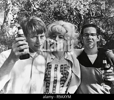Original Film Title: AMERICAN GRAFFITI. English Title: AMERICAN ...