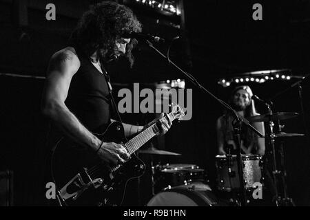 John Fairhurst - 14th November 2018 - Newcastle Cluny Stock Photo - Alamy