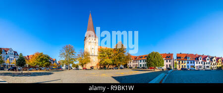old town, petri church, rostock, old towns, petri churchs, rostocks ...