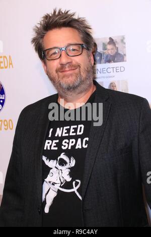 Los Angeles screening of 'I Am Battle Comic' Featuring: Amanda ...