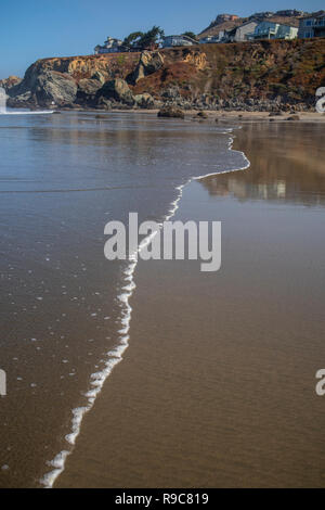 Dillon Beach, Marin County, California, USA Stock Photo - Alamy