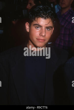 LOS ANGELES - CA - MAY 7: Rocky Carroll at CBSFEST 2025-2026: Schedule ...