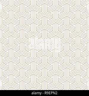 Beautiful Seamless pattern japanese shoji kumiko, great design for any ...