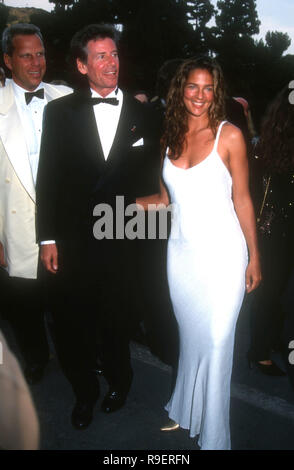HOLLYWOOD, CA - JUNE 3: (L-R) Producer Steve Tisch, fashion designer ...