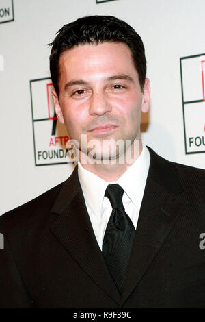 NEW YORK - FEBRUARY 22: Actor Don Hastings and Leslie Denniston attend ...