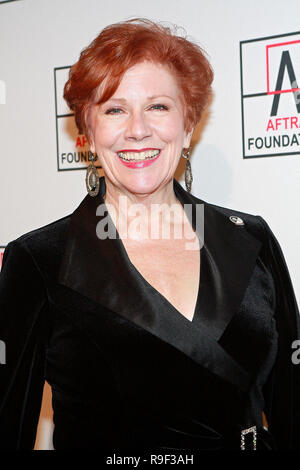 NEW YORK - FEBRUARY 22: Actress/AFTRA National President Roberta ...