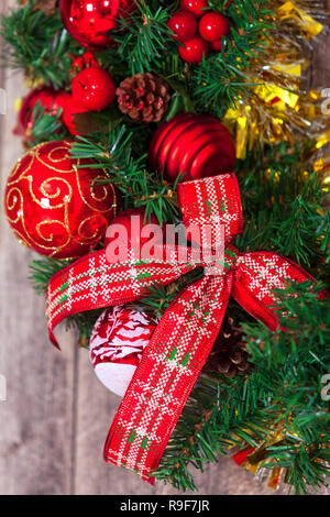 A closeup shot of a beautiful wall decorated with paintings in ...