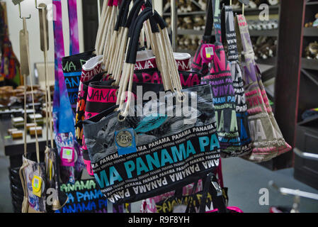 Gamboa, Panama, Sloth, Sanctuary with souvenir shop Stock Photo - Alamy