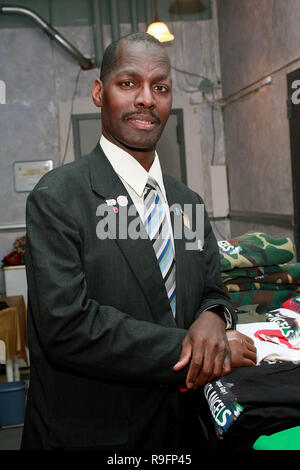 NEW YORK - FEBRUARY 15: Dallas Lee Bell attends the opening night of ...