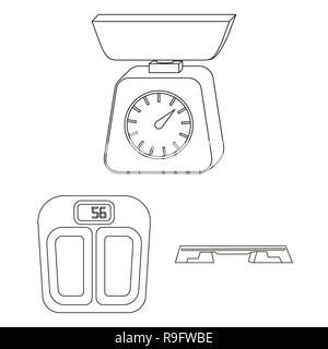 scale,balance,fitness,weigh,machine,weight,lab,digital,kitchen,food ...