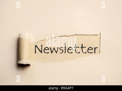 Word writing text Industry News. Business photo showcasing delivering ...