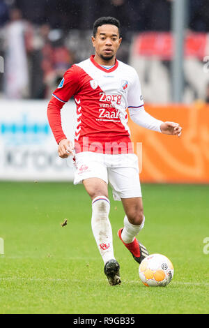 UTRECHT , 23-12-2018 , stadion Galgenwaard , season 2018 / 2019 , Dutch ...