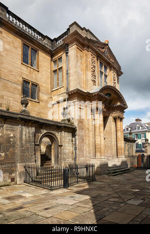 History of Science Museum in Oxford University, the world's oldest ...