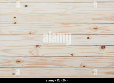 Rubberwood or parawood plank texture background with copy space. wood ...