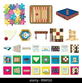 backgammon,ball,billiards,bingo,board,box,cartoon,outline,checkers ...