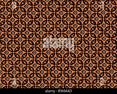 Batik traditional Texture and Background good for decoration Stock ...