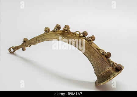 music instrument in Dhokra also spelt Dokra) is non–ferrous metal ...