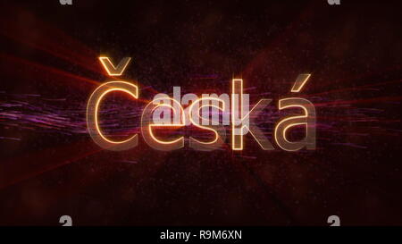Countries in europe word cloud concept Stock Photo - Alamy