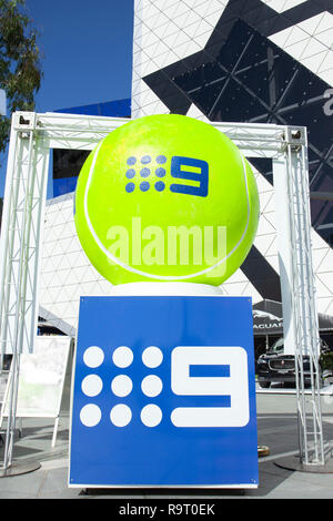 RAC Arena, Perth, Australia. 29th Dec, 2018. Hopman Cup Tennis ...