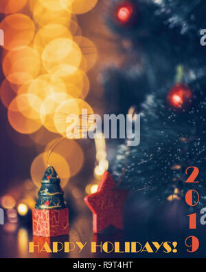 Vertical Black Christmas Sign,Lights, Adventszeit Means Advent Season ...