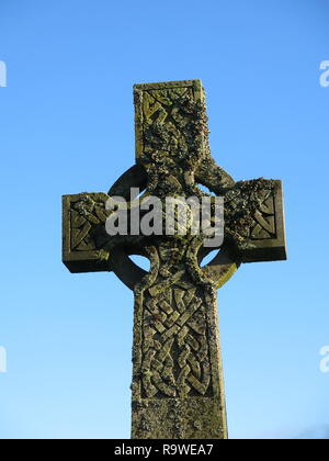 Bearsden Cross Glasgow Scotland Bearsden Cross Church Facade Stock ...