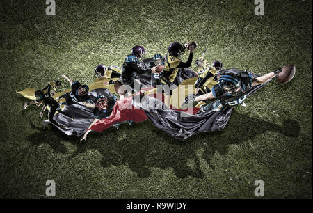 Game best moments Stock Photo - Alamy