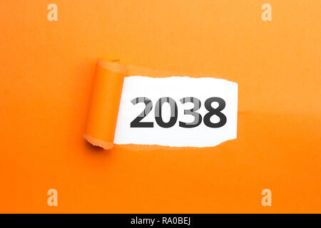 HAPPY NEW YEAR 2038 Stock Photo: 57702307 - Alamy