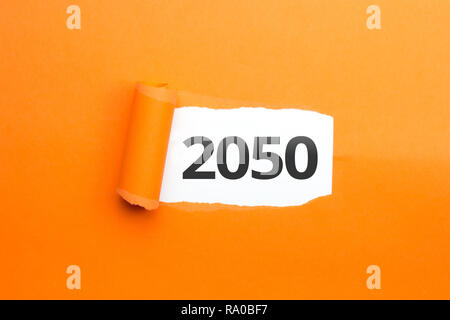 HAPPY NEW YEAR 2050 Stock Photo - Alamy
