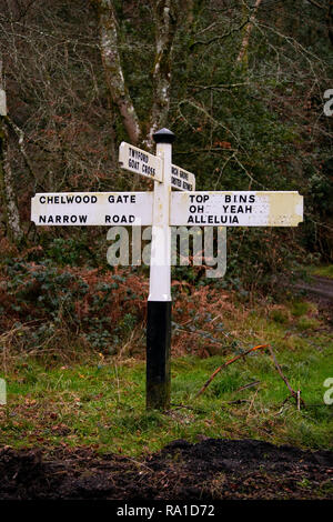 Ashdown Forest, West Sussex, UK Stock Photo - Alamy