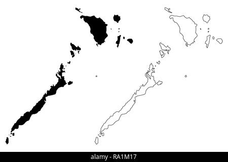 Mimaropa Region (Regions and provinces of the Philippines, Republic of ...