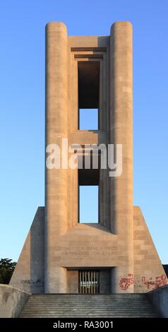 Wlochy - Lombardia - Como - pomnik ofiar I wojny swiatowej - Monumento ...