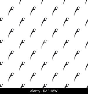 Medical floss pick pattern seamless vector repeat geometric for any web ...