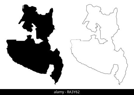 Soccsksargen Region (Regions and provinces of the Philippines, Republic ...