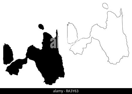 Northern Mindanao Region (Regions and provinces of the Philippines ...