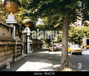 Rome - Annex Office Building - 1970, United States photographs Related ...