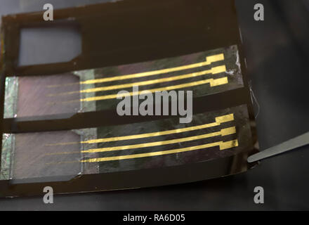 December 26, 2018, Tokyo, Japan - This picture taken on December 26 ...