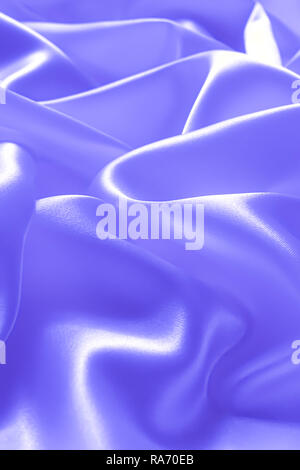 Smooth elegant dark grey silk or satin texture can use as abstract ...