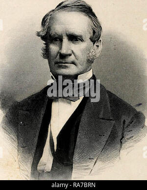 "University Magazine" (1878 Stock Photo - Alamy
