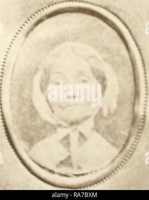 "History of the Heard family, of Wayland, Mass" (1880 Stock Photo - Alamy