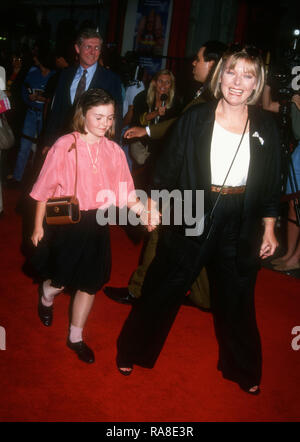 HOLLYWOOD, CA - JULY 19: Comedian/actress Jane Curtin attends Paramount ...
