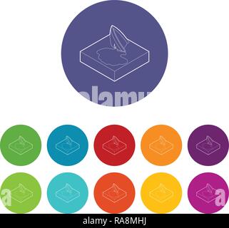 tanker oil spill icon color illustration Stock Vector Image & Art - Alamy